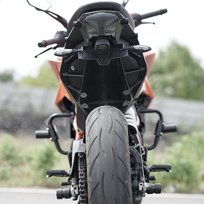 KTM Duke 390, Duke 250, Adventure 390, Adventure 250 Swing Arm Slider ...